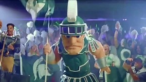 Rocket Mortgage TV Spot, 'Mascots Are Confident: Villanova'