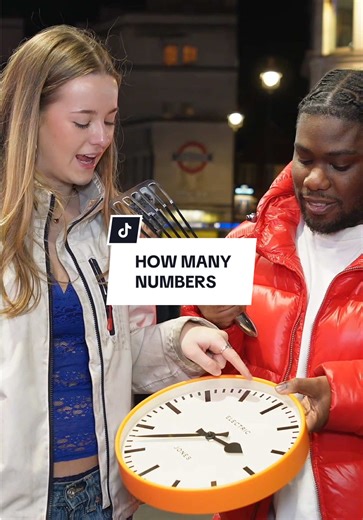 Understanding Clock Numbers: A Fun Brain Teaser