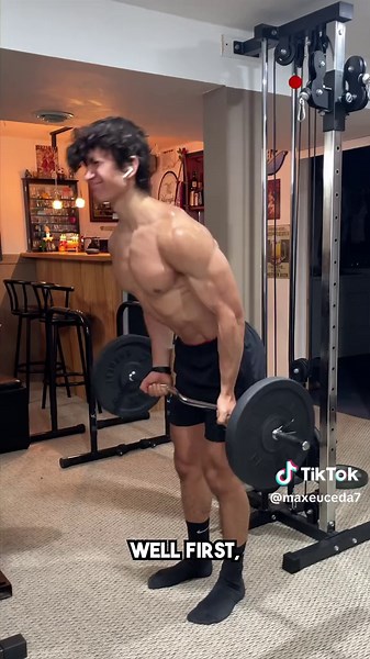 Understanding Training to Failure in Gym Workouts