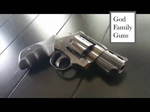 EAA Windicator 357 Magnum 3 Years Later