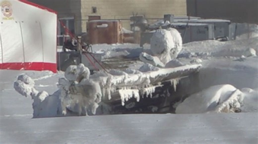 Final victims of deadly Bangor plane crash identified