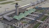 St. Louis Airport expansion would see conversion to single terminal