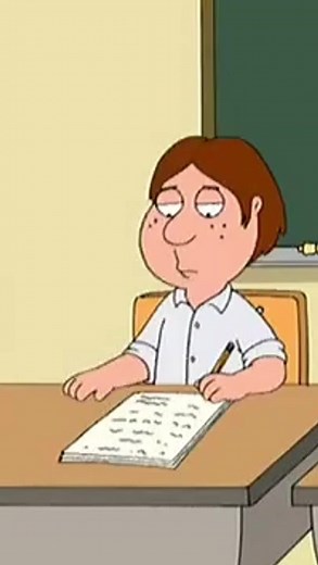 Do Math - Family Guy #petergriffin #familyguy #fyp | Mr Peter Griffin