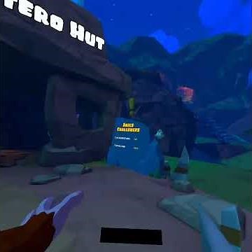 How to train a dino.