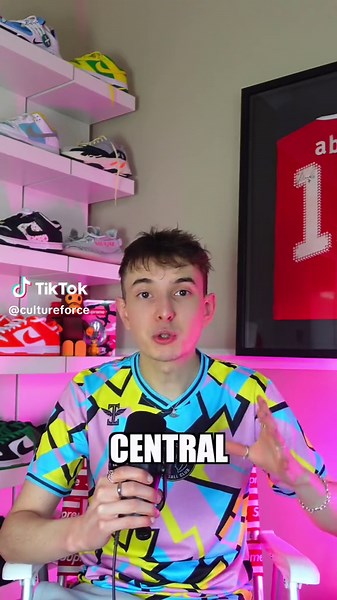 Central Cee Synaworld Tracksuit Review: Honest Opinion on Comfort and Quality