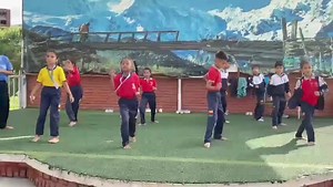2.4K views · 41 reactions | SPECIAL KARATE CLASS Our dear learners...