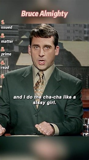 Bruce Almighty: Evan's Epic News Meltdown – "My Tiny Little Nipples Went to France!" 🤪📺 |