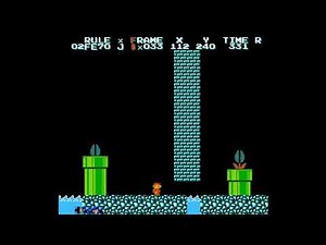 SMB2J Fast 1-2 Clip Set Up