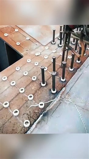 We manufacture OEM/ODM welding equipment from China. Focused on innovative, high-performance machines engineered to satisfy global technical demands. #weldingmachine #studwelder #sourcefactory #steelfabrication #factoryproducts #studs #China #studweldingmachine #guangdongmarket #welding