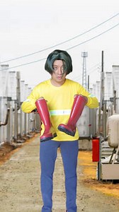 Work Safety 🦺 | Tagalog Horror Story (inspired by: Silent Horror Comic) | Empeds Casul