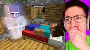 30K views · 1K reactions | Testing Viral Minecraft Builds Hacks That 100% Work | Eystreem Gaming | Facebook
