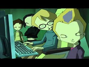 Code Lyoko - Saison 2 - Épisode 46 - Empreintes