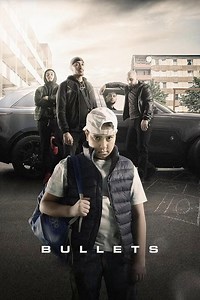 Stream Bullets (2023): Find it on Netflix, Prime Video, Hulu & more