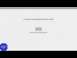 How to Create Different Product Page Layouts on Shopify 2025 – Sections & Templates
