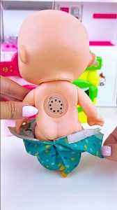 Satisfying Cocomelon Washing Machine Set Play | Relaxing ASMR Kitchen Toy Unboxing #Shorts