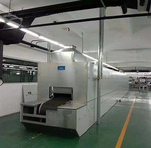 [Hot Item] Acme Clutch Plate Sintering Furnace Sintering Oven Furnace