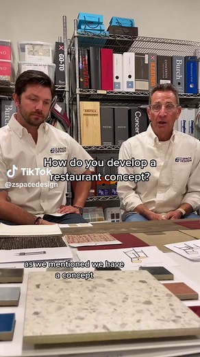 Developing a Restaurant Concept: Design Tips and Ideas