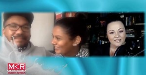 Danny Painter on the third challenge – My Kitchen Rules SA