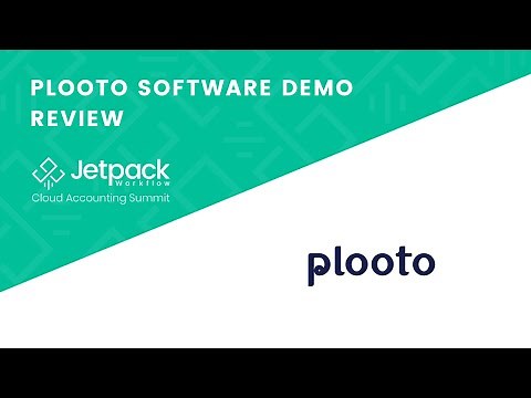 Plooto Software Demo Review