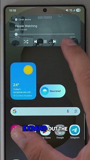 Game Changing S25 Ultra Feature!