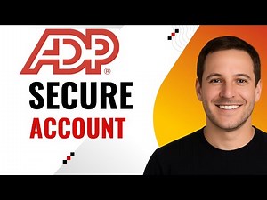 How to Enable Multi-Factor Authentication in ADP – Step by Step