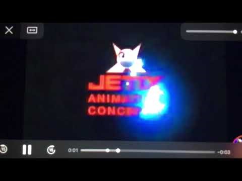 (REUPLOAD 4) Jetix Animation Company [2004/2008] #2