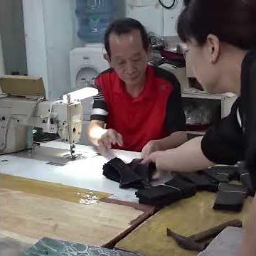 The Secret Behind World's Most Comfortable Work Boots