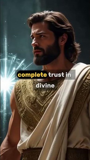 Story of Daniel – Full video on the channel #bible #facts