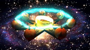 HELLOWEEN - Pumpkins United (OFFICIAL LYRIC VIDEO) | Helloween's - Fans Team