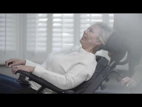 Invacare Clematis Pro