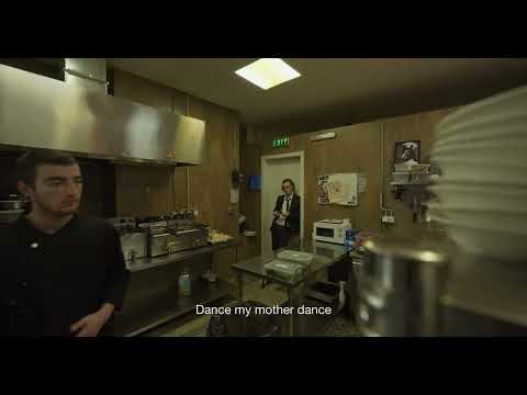 Circus Mircus - I'm A Man (Visualizer)