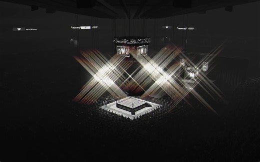 Here's a preview of the new Interactive Entrances feature in WWE 2K26! Players can use the D-Pad to trigger Stage and Ring Pyro by pressing Left/Right, or perform a taunt using Up/Down. What do you think of the new feature? Would you use it? | Smack Network