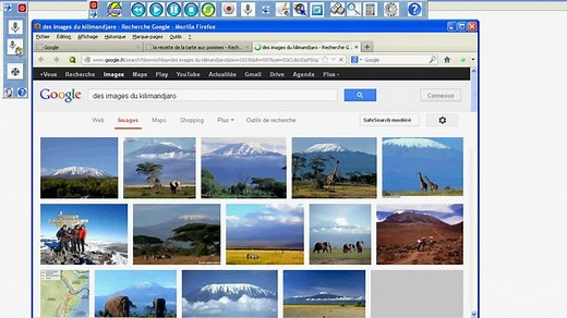 Dys-Vocal video-reconnaissance-vocale