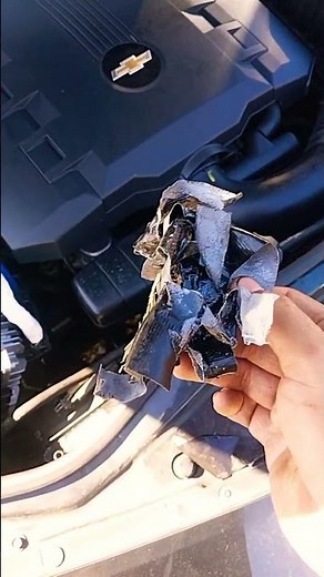 2013 chevy camaro problem solved p1682