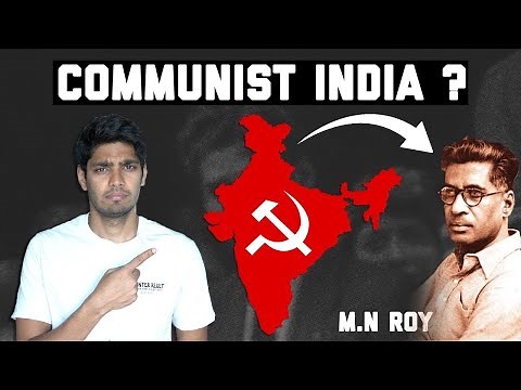 India's Communist Freedom Fighter