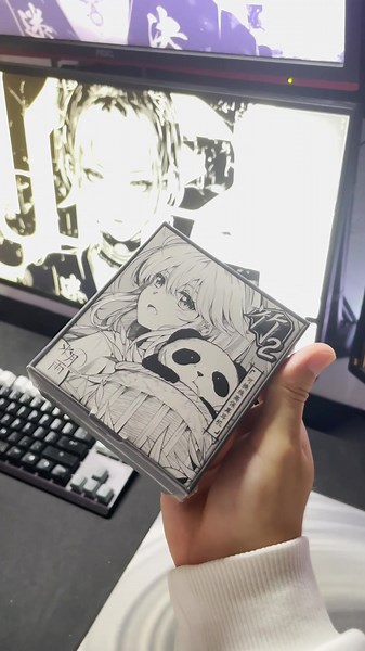 best budget high quality iems #moondrop #chu #tech #techtok #setup