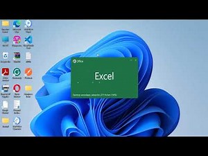 Excel Basics: Workbooks, Worksheets, Cells, Rows & Columns Explained