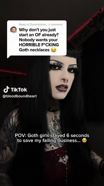 Understanding the Alt Goth Couple Culture