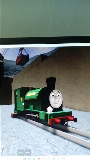 blue mountain mystery runaway rheneas rusty ghost engine