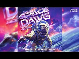 Problem Child - Love Up (Space Dawg Riddim) | Soca 2025