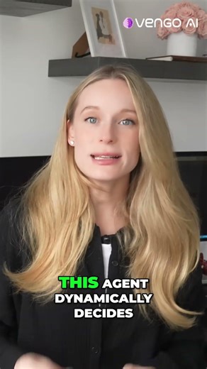 AI Chatbot: Understands Context, Sentiment, and Intent #shorts