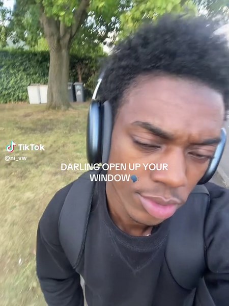 Brent Faiyaz - Open Up Your Window Song Analysis