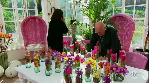 SORTILÉGIO - Capitulo 4 - DUBLADO (COMPLETO) 19-10-2017 SBT