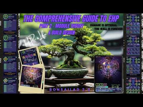 The Tower Idle TD – EHP Guide Part 2: Module Theory & Build Design (Create Your Own Strategy)