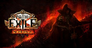 Path of Exile: Scourge chega hoje (27) para PS4 e Xbox One