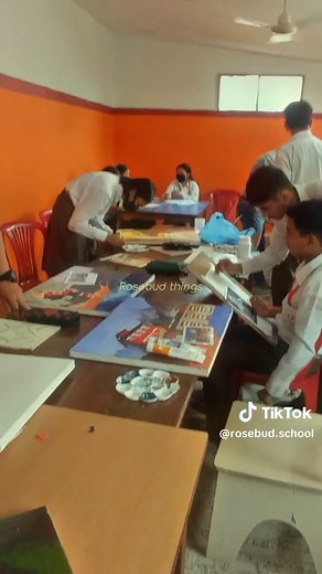 🤍#rosebud #rbs #rosebudian #rosebudhighschool #rosebudschool #CapCut