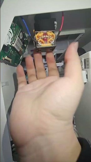 Maintenance Tutorial: How to Install the Emergency Stop Switch for XP600 DTF Printer U13