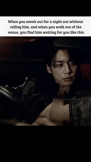 BTS IMAGINE- 🥵When u sneak out#btsff#shortff #jkff #virallff#bts#jungkookff #trending#ff