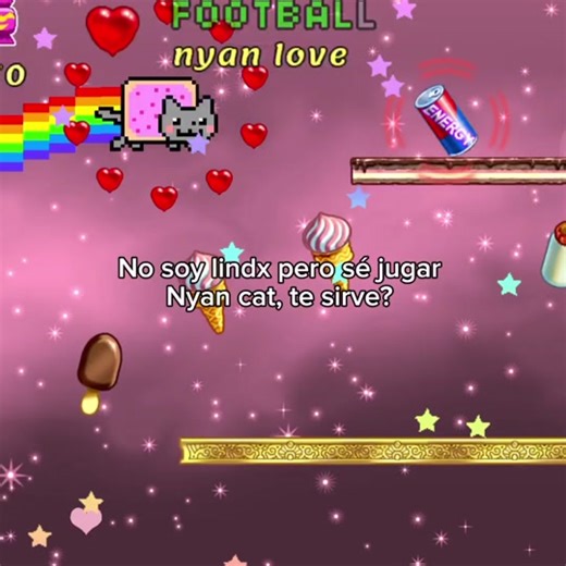 Cómo jugar Nyan Cat y disfrutar en TikTok