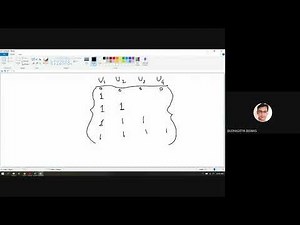 Unit Commitment solution method DP method